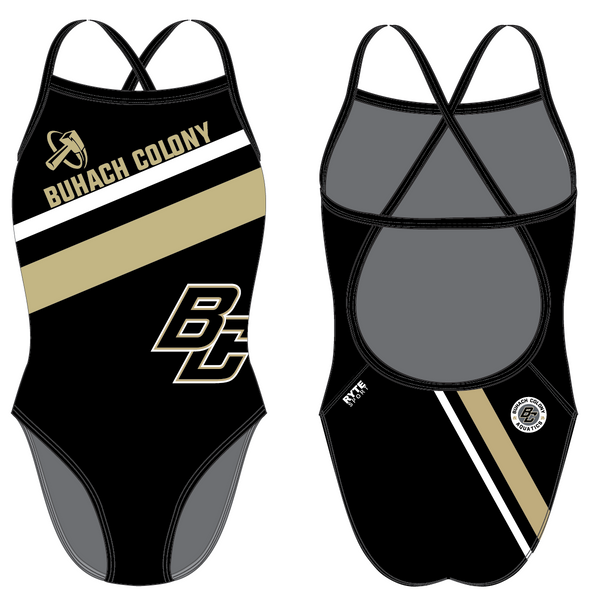 Buhach Colony Crossback - RYTE Sport