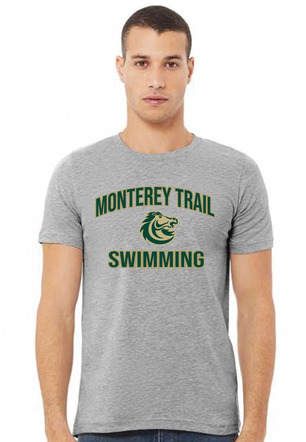 Monterey Trail Tee - RYTE Sport