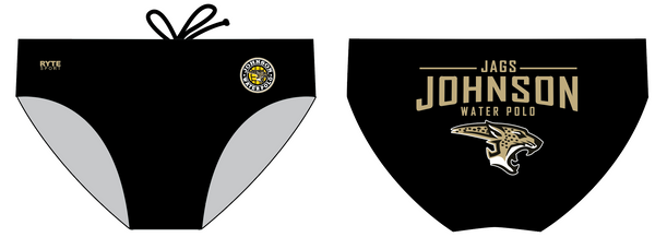 Buda Johnson High School Brief - RYTE Sport