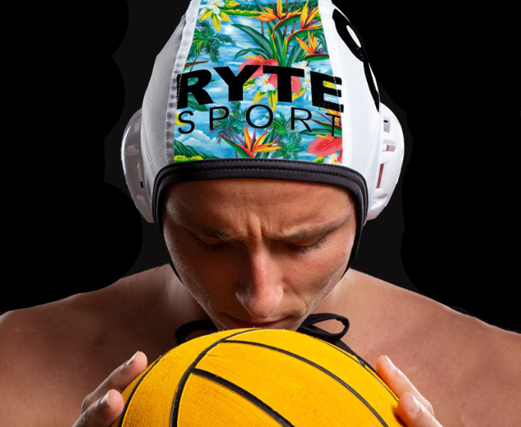 RYTE Sport Custom Team Swimwear