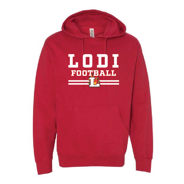 Lodi Football - RYTE Sport