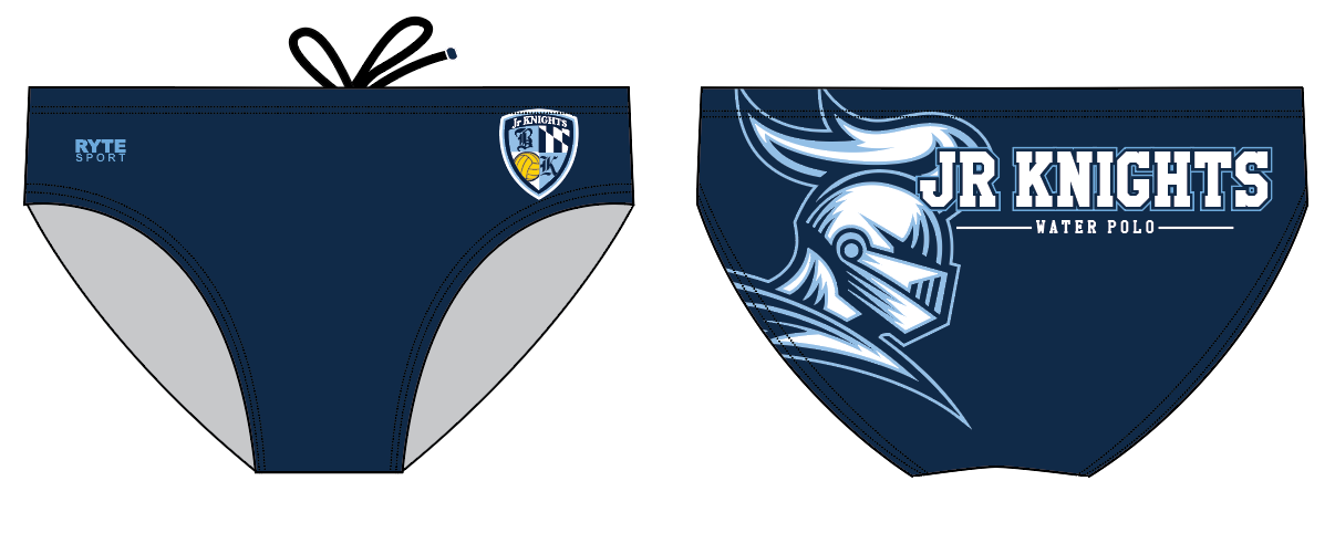 Jr Knights Brief 2023 - RYTE Sport