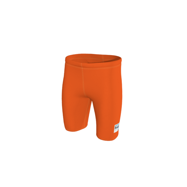 Mens Jammers Solid Jammer Mens Jammer. (x 1) - RYTE Sport