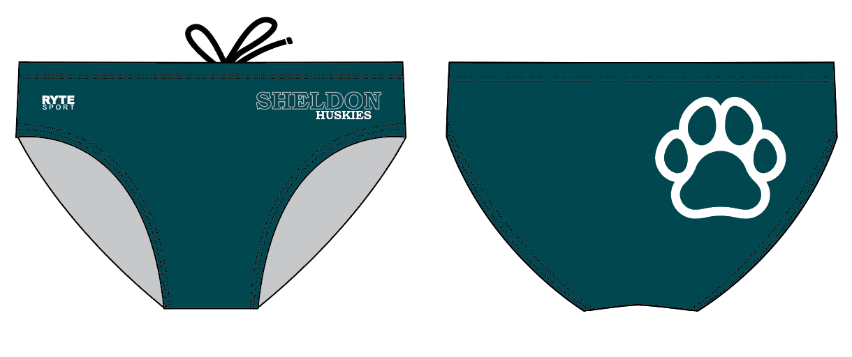 Sheldon High School Brief - RYTE Sport