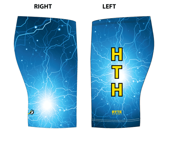 High Tech Jammer Swimsuit - RYTE Sport