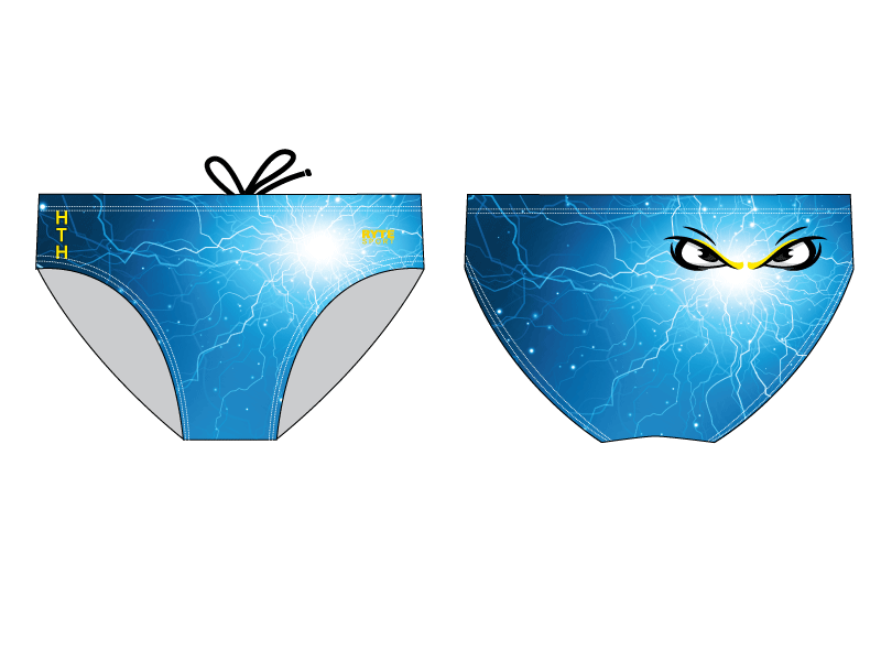 Hi Tech High School Brief – RYTE Sport