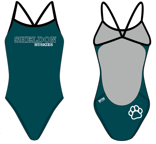 Sheldon Swim 2023 - RYTE Sport