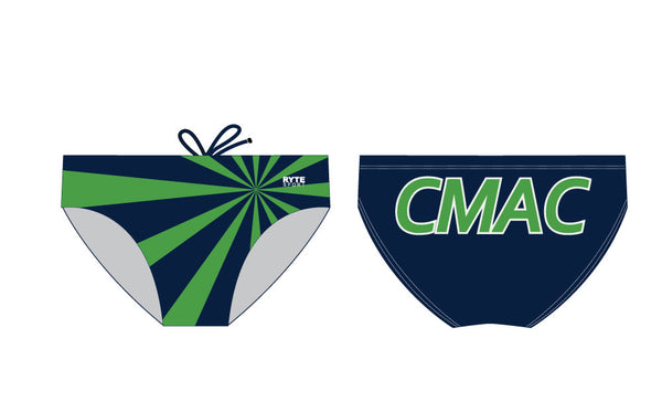 CUSTOM CMAC Men's Brief - RYTE Sport